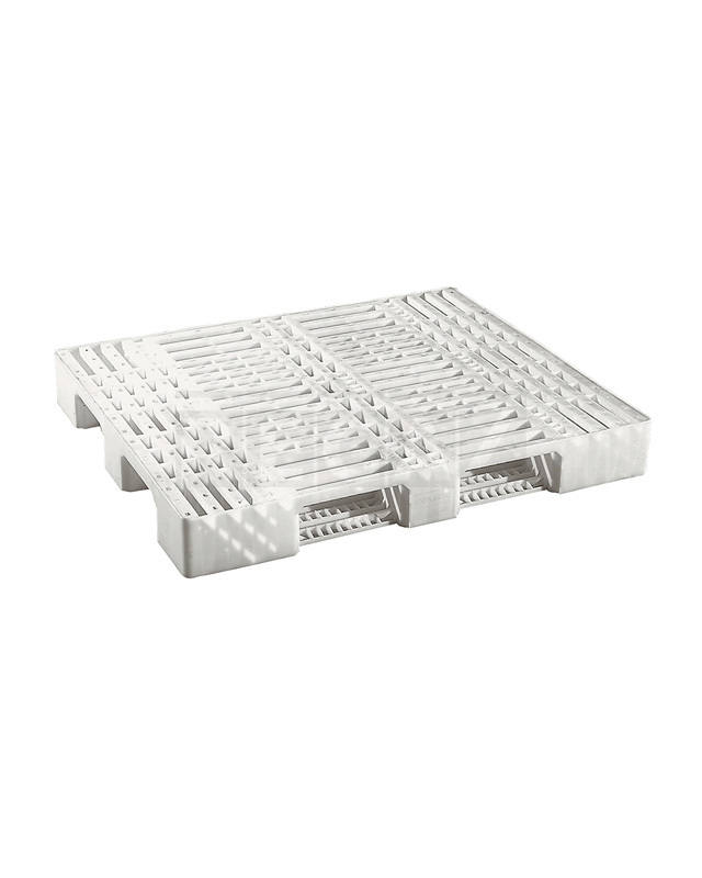 Plastová paleta 1200x1000 mm - Regaz.cz