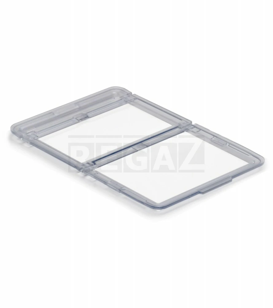 Víko pro RK AIR box - Regaz.cz